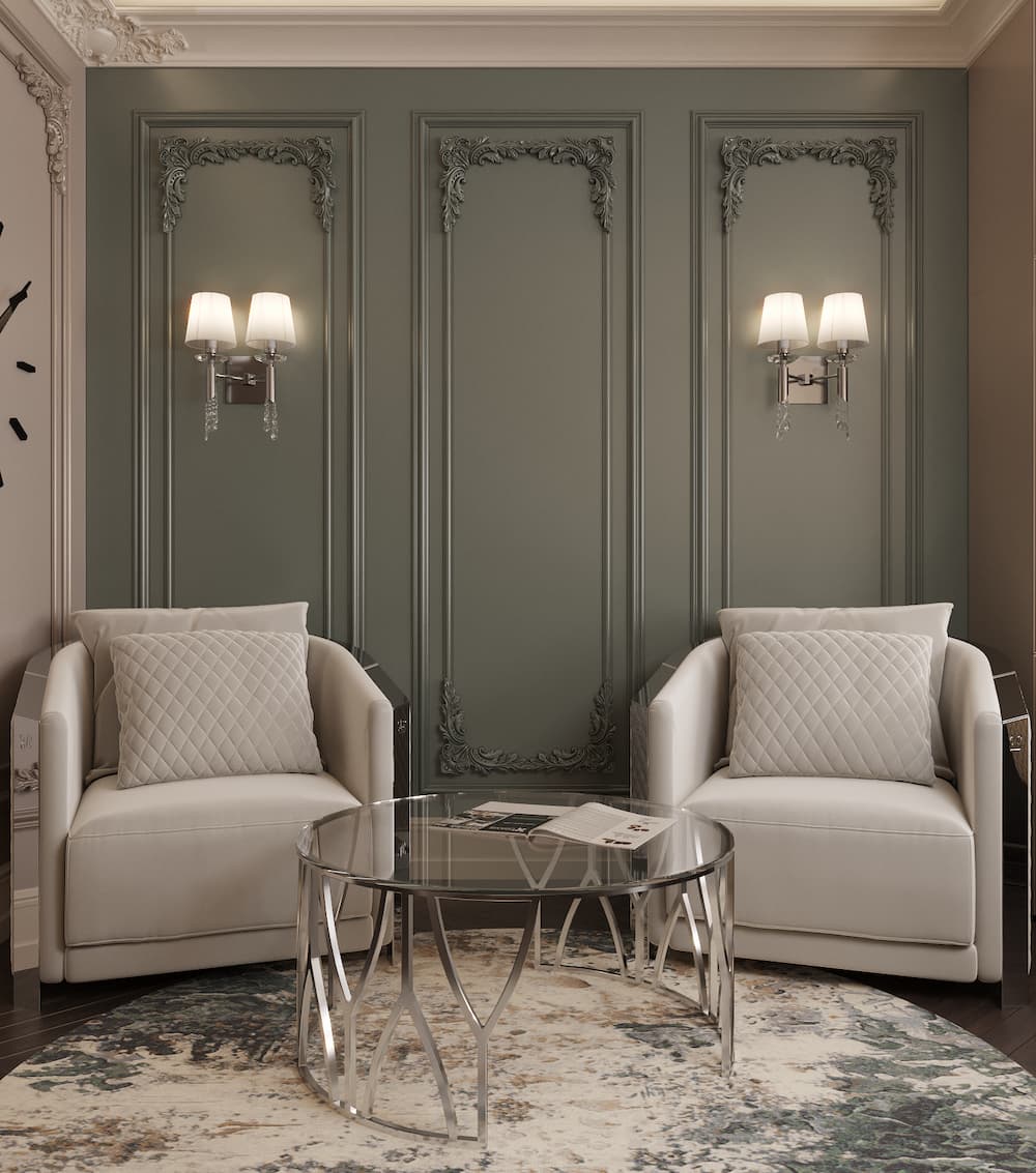 Евгения Заболоцкая | Портфолио